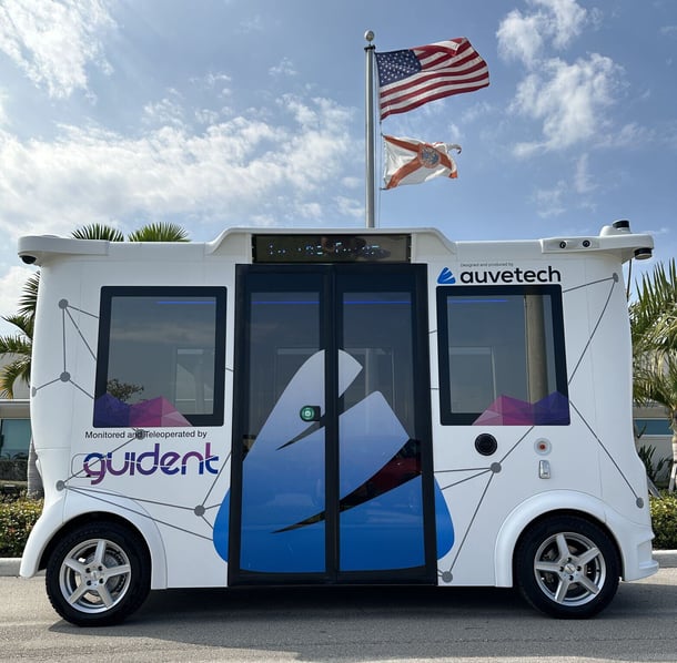 April 2024 Newsletter - Guident
